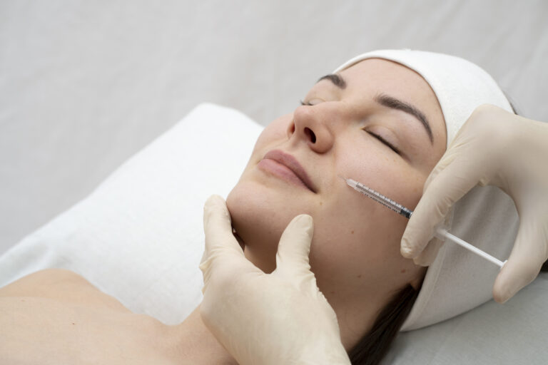 Latest Trends in Facial Injections: What’s New in 2026